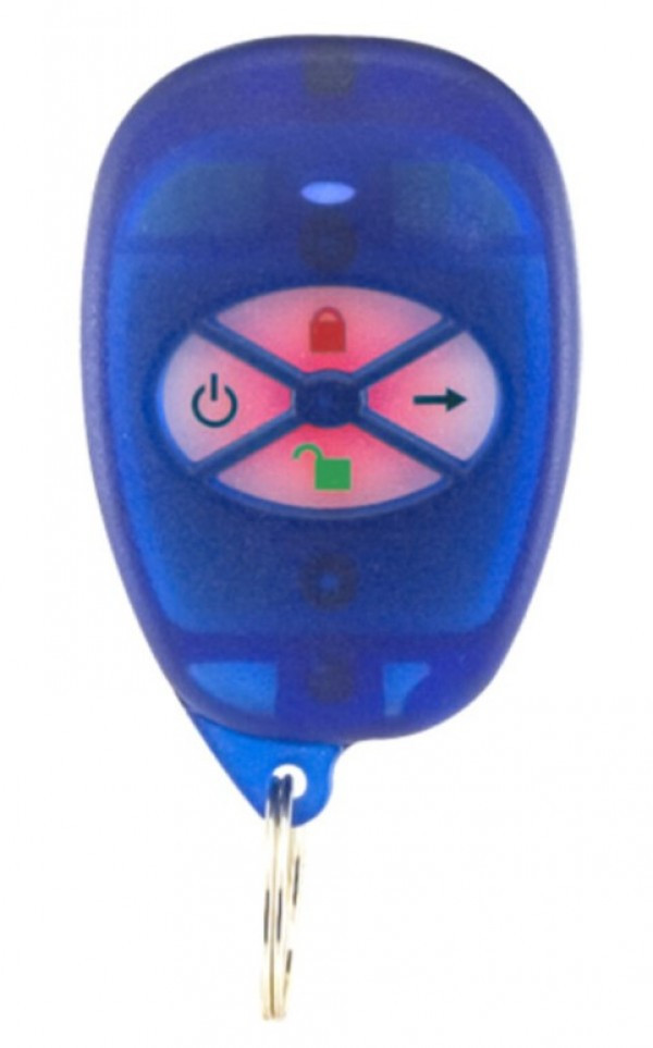 Paradox daljinski REM1 433mhz - PC COOL DOO