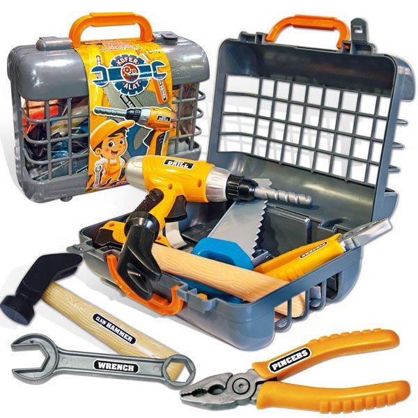 Pertini Kofer alat - PC COOL DOO